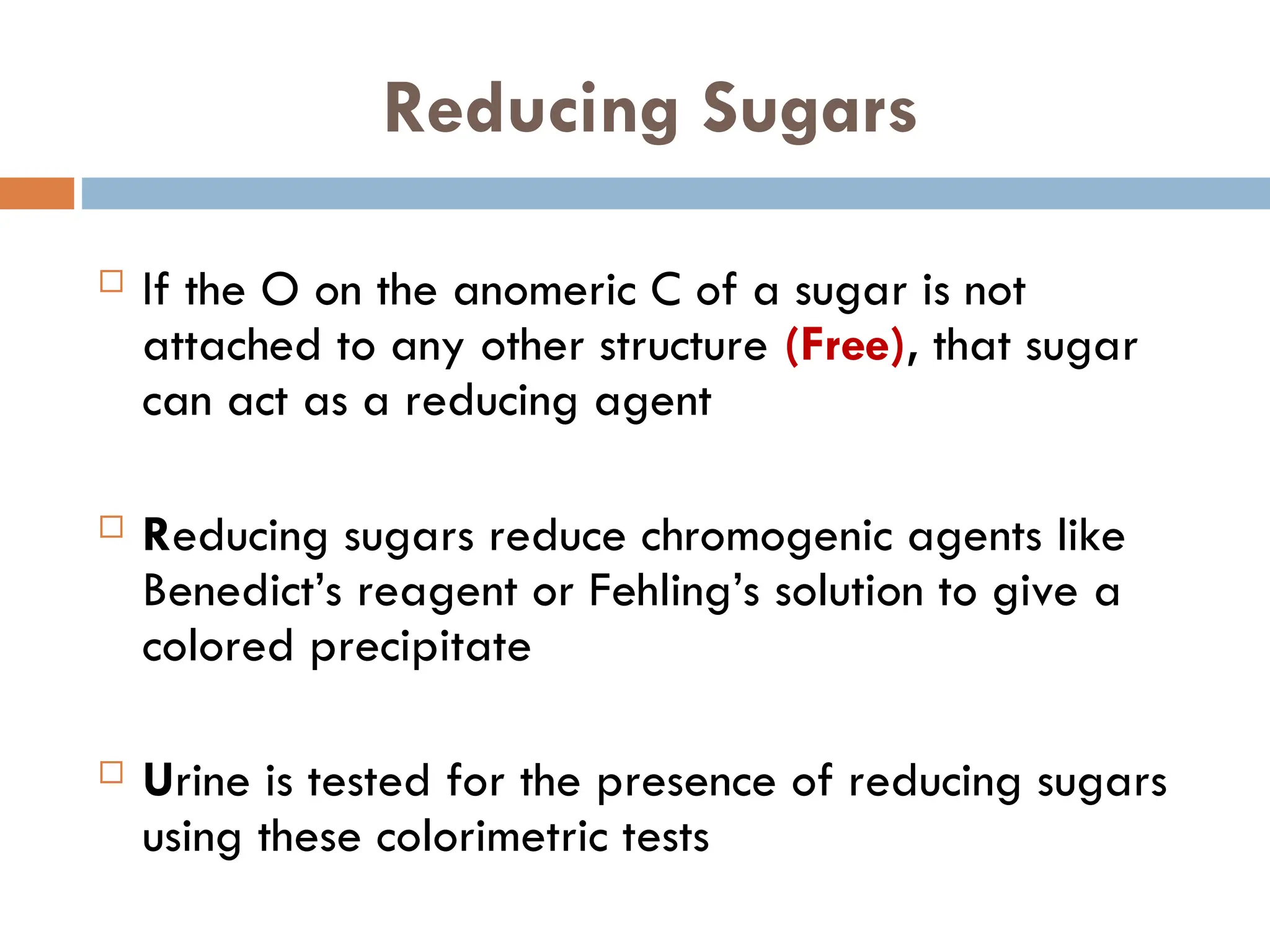 5-structure and functoins of carbohydrates.ppt | Chemistry | Science
