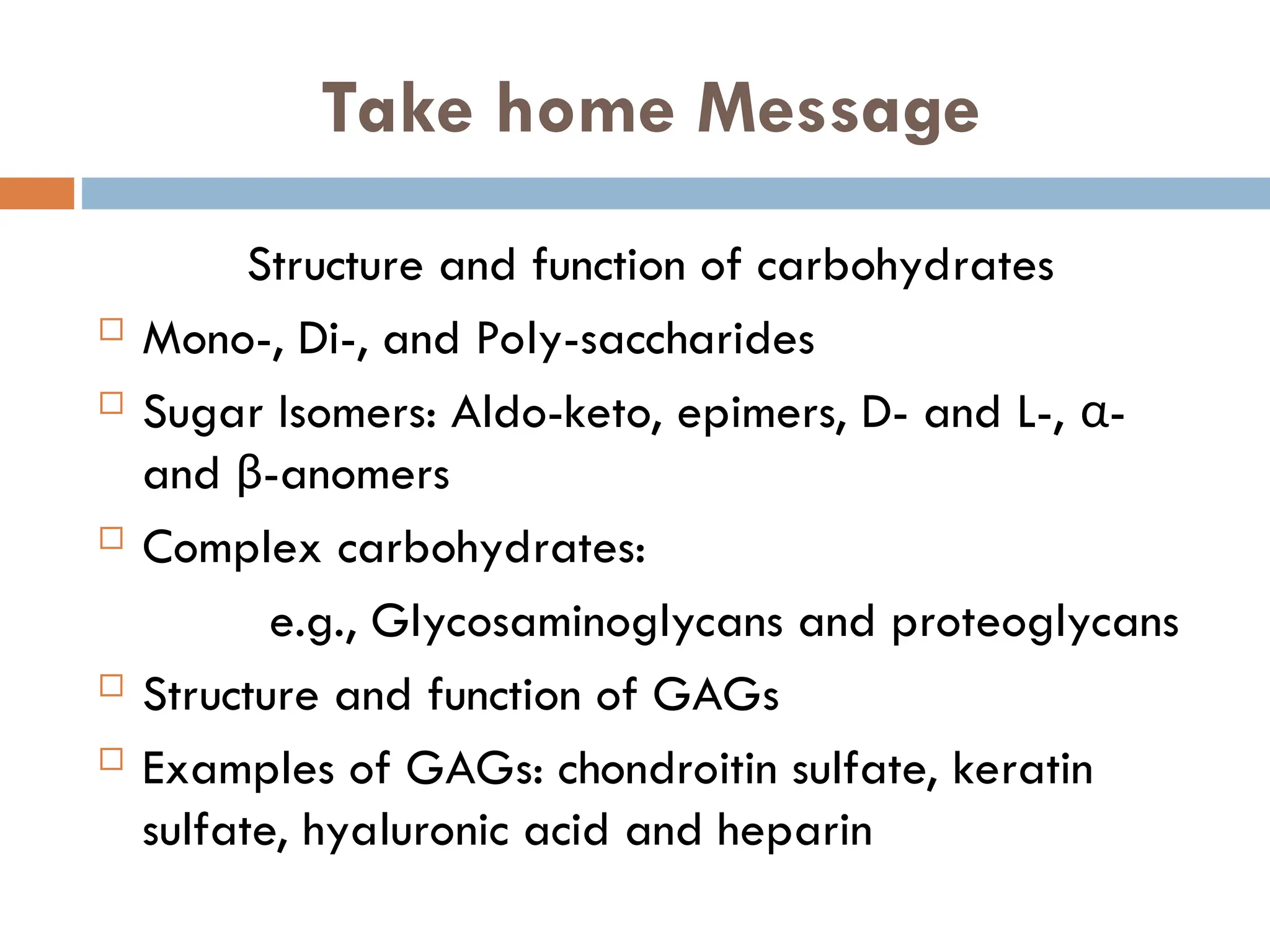 5-structure and functoins of carbohydrates.ppt