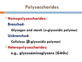 5-structure and functoins of carbohydrates.ppt