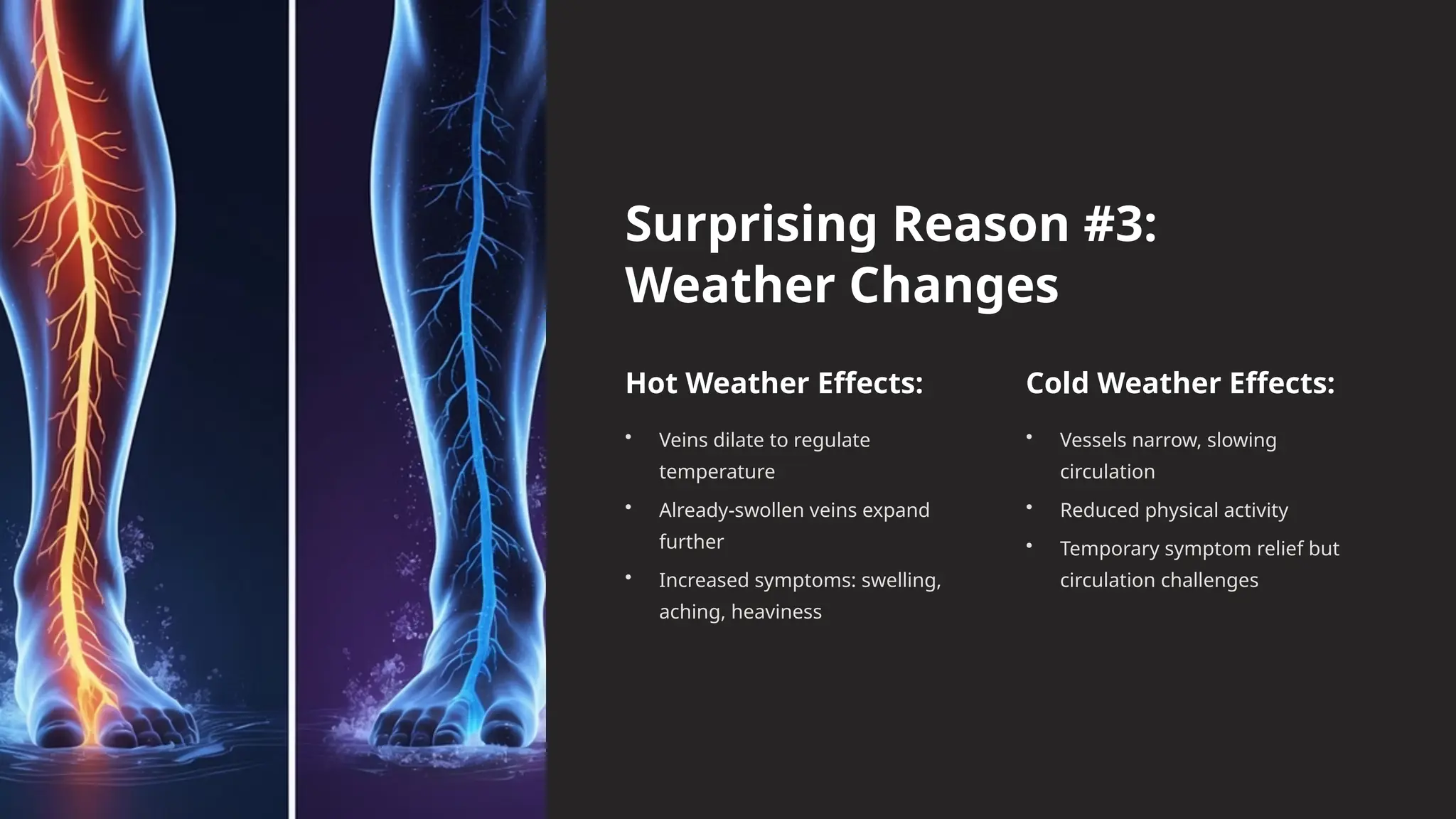 5-Surprising-Reasons-You-Might-Have-Varicose-Veins.pptx