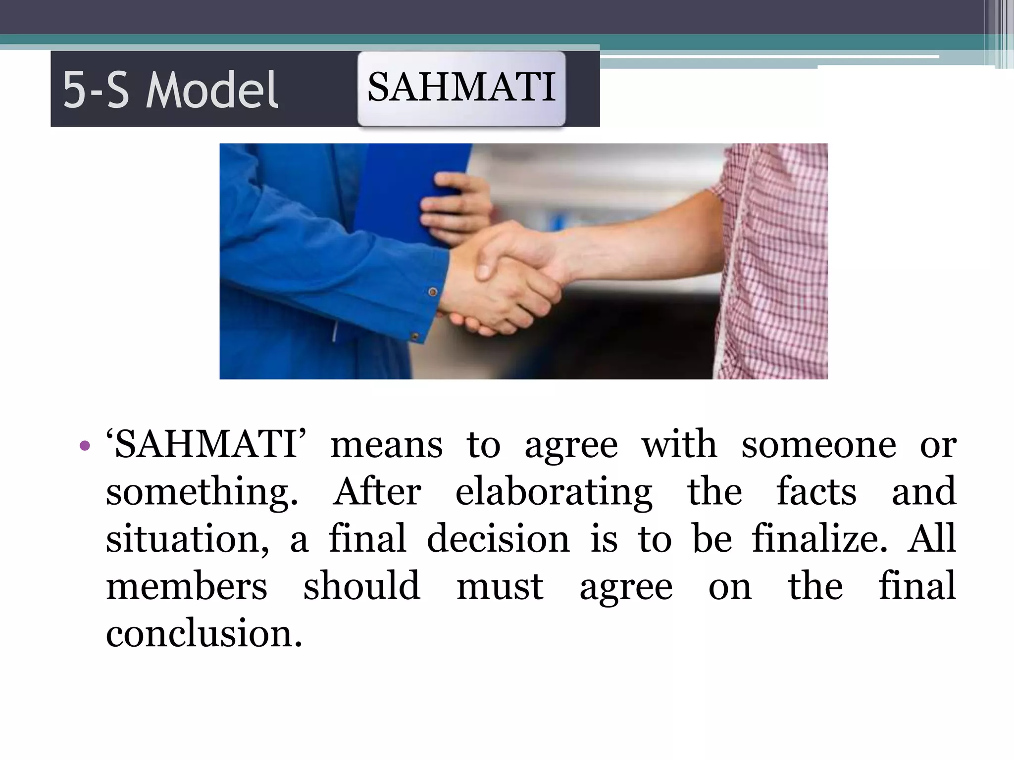 5-S Values for Conflict mgmt..pptx