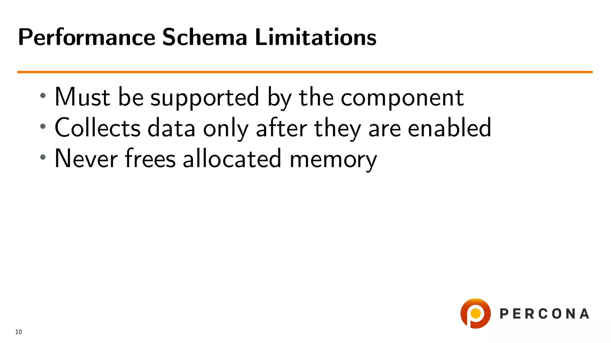sveta smirnova - my sql performance schema in action | PDF