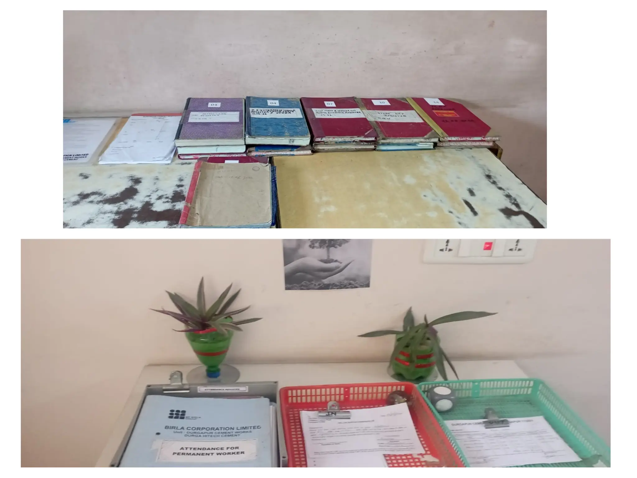 5s workplace management ppt for practice | PPTX