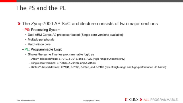 System Design on Zynq using SDSoC | PDF | Operating Systems | Computer Software and Applications