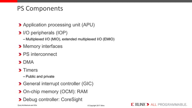 System Design on Zynq using SDSoC | PDF | Operating Systems | Computer Software and Applications