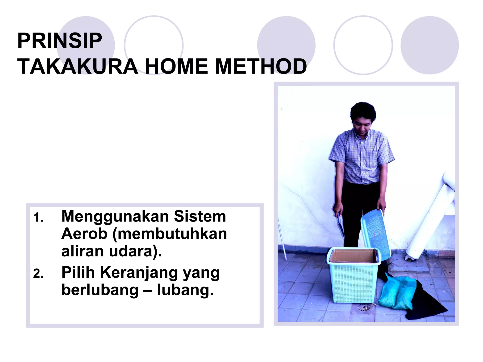 5. takakura home method, esp | PPT
