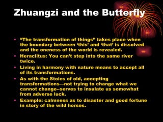 5 Taoism and ethnics- usefulness of the useless | PPT