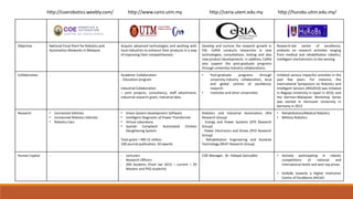 5 technology inventory mapping analysis | PPT