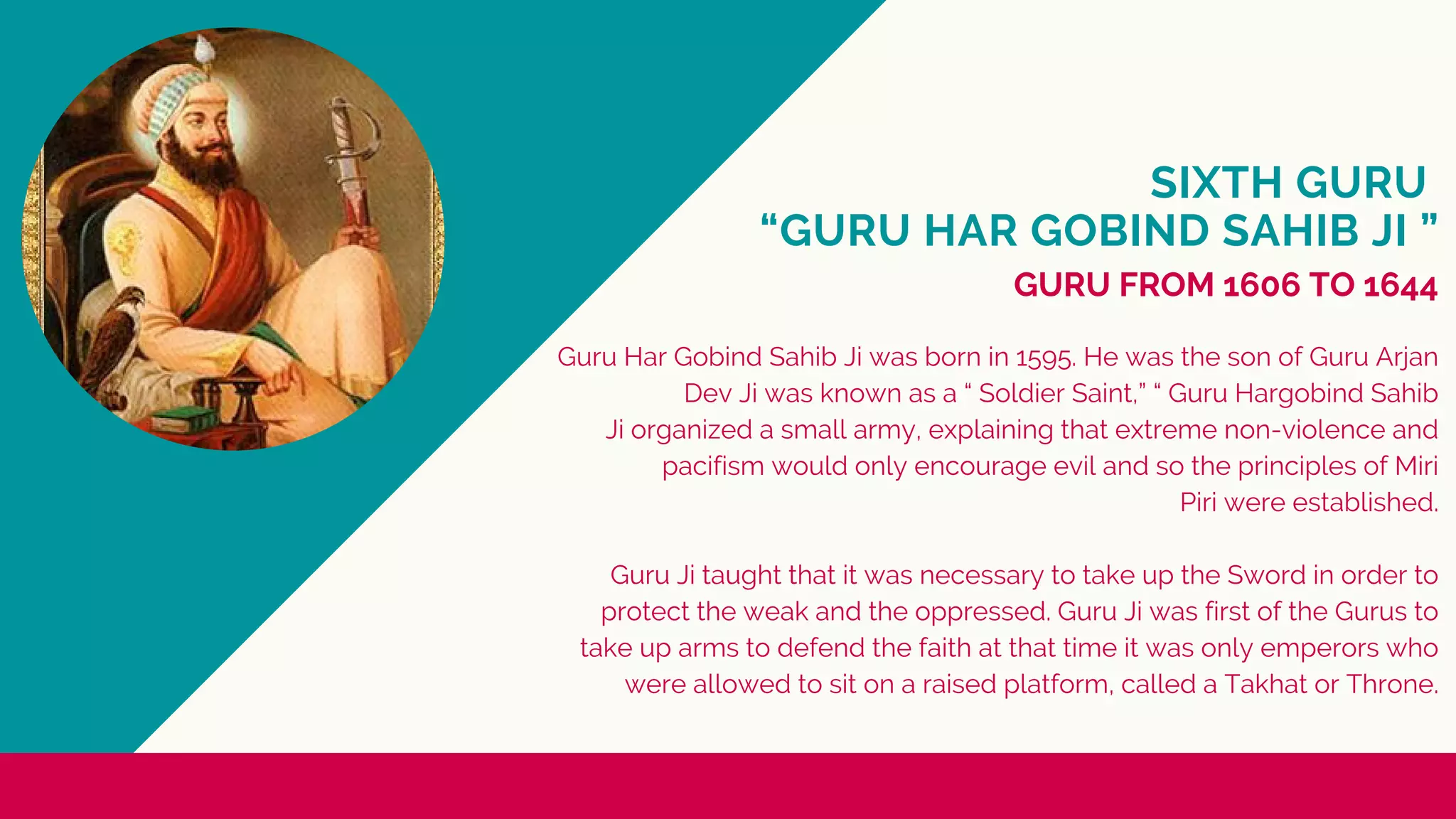 Ten sikh gurus | PDF | Hinduism | Religion & Spirituality