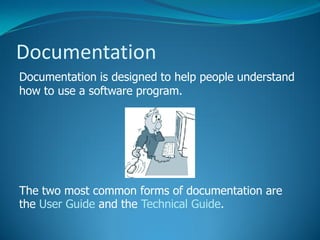 5. The Software Development Process - Documentation | PDF | Internet ...