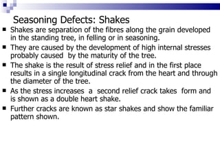 5. timber seasoning | PPT