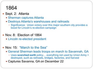 5_-_timeline_of_the_civil_war_1.ppt
