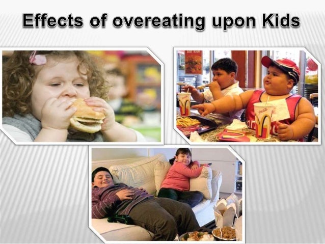 5 tips to avoid overeating ppt