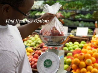 5 Top Weight Loss Tips for Weekend Cravings | PDF