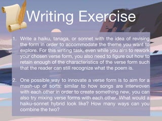 5 - Traditional Poetry.pptx