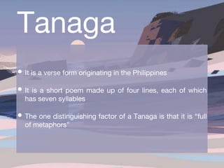 5 - Traditional Poetry.pptx