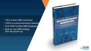 5 Traits of Top ABM Programs and 3 Pitfalls to Avoid | PDF