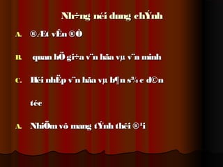 5.tran duc ngon | PPT