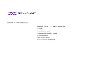 5-Treinamento EHS de EPI - Brasil.pdf