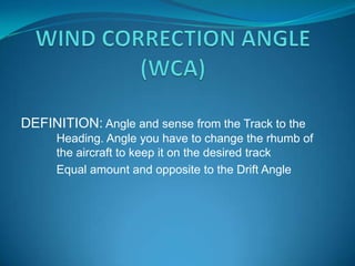 5. triangle of velocities | PPTX