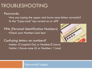 Computer Troubleshooting | PDF