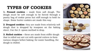 Bakery-Products in Bread and Pastry Products | PDF
