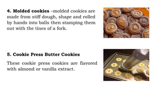Bakery-Products in Bread and Pastry Products | PDF
