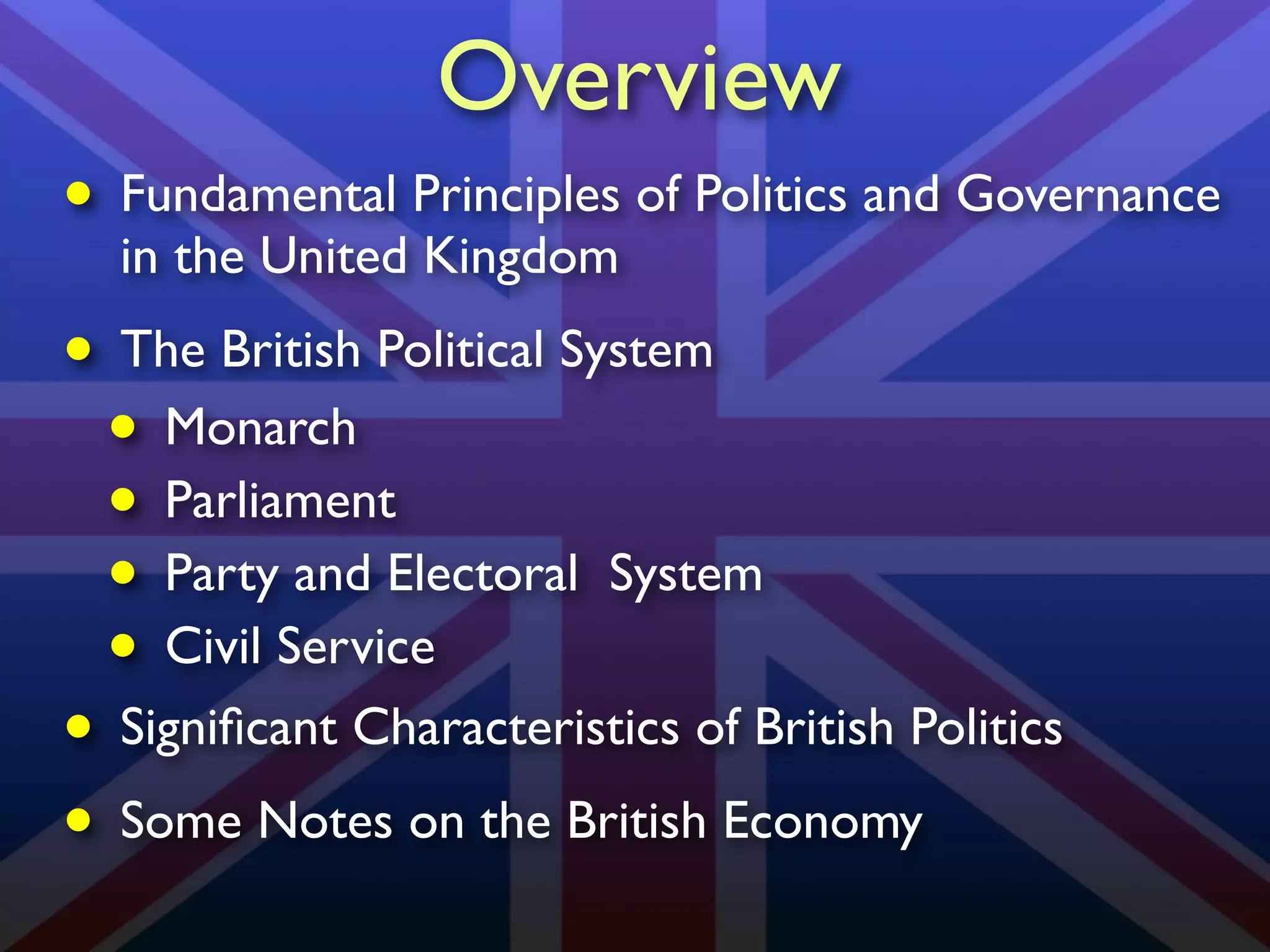 United Kingdom | PPT