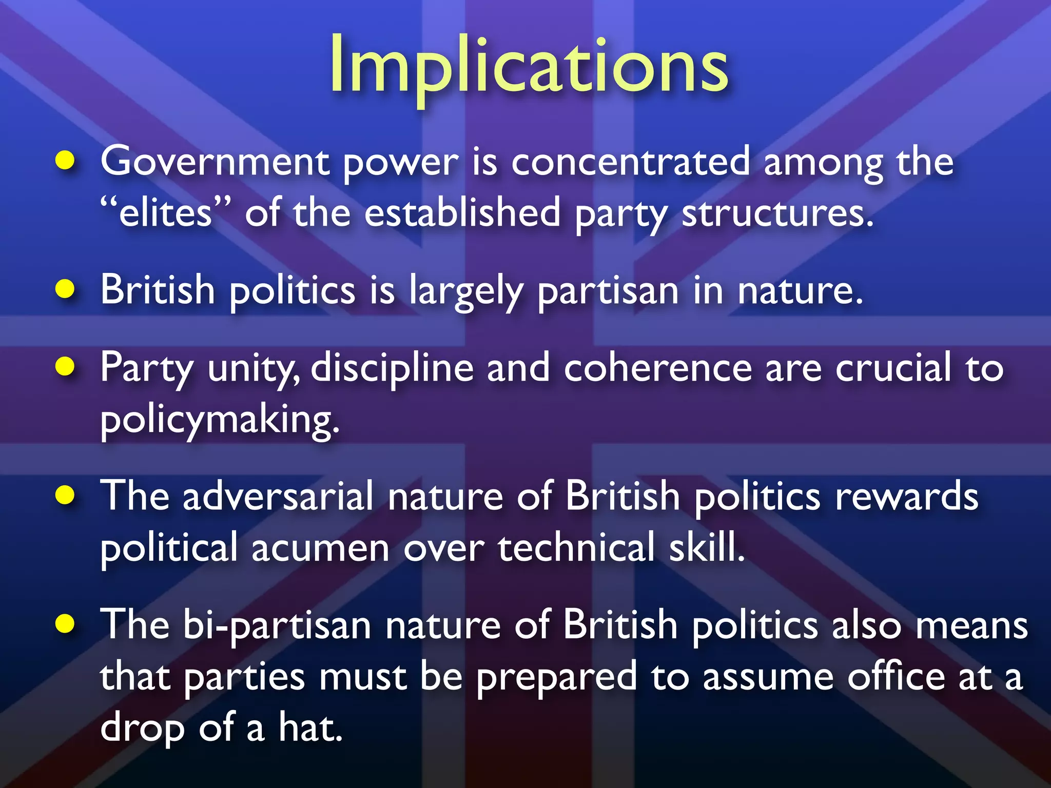 United Kingdom | PPT