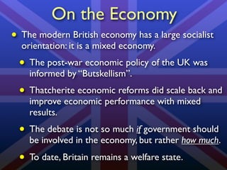 United Kingdom | PPT