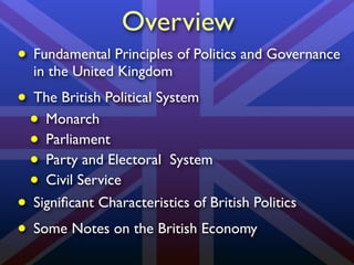 United Kingdom | PPT