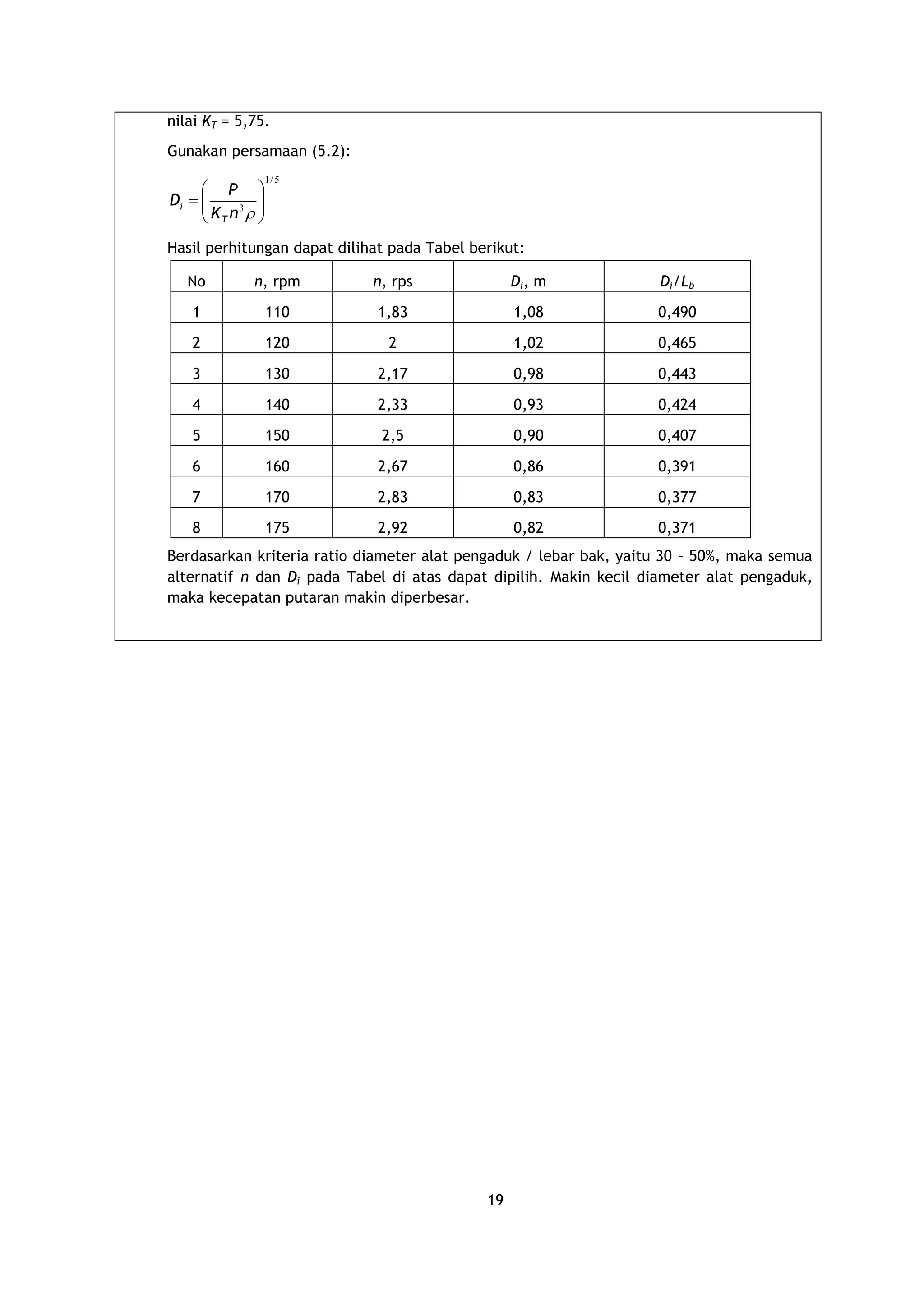 5. unit koagulasi flokulasi | PDF