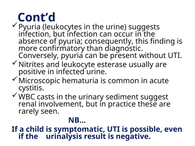 5-Urinary tract infections in children.ppt