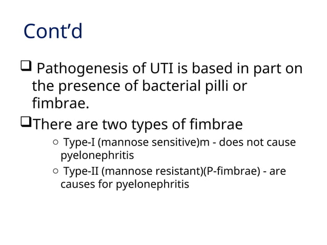 5-Urinary tract infections in children.ppt