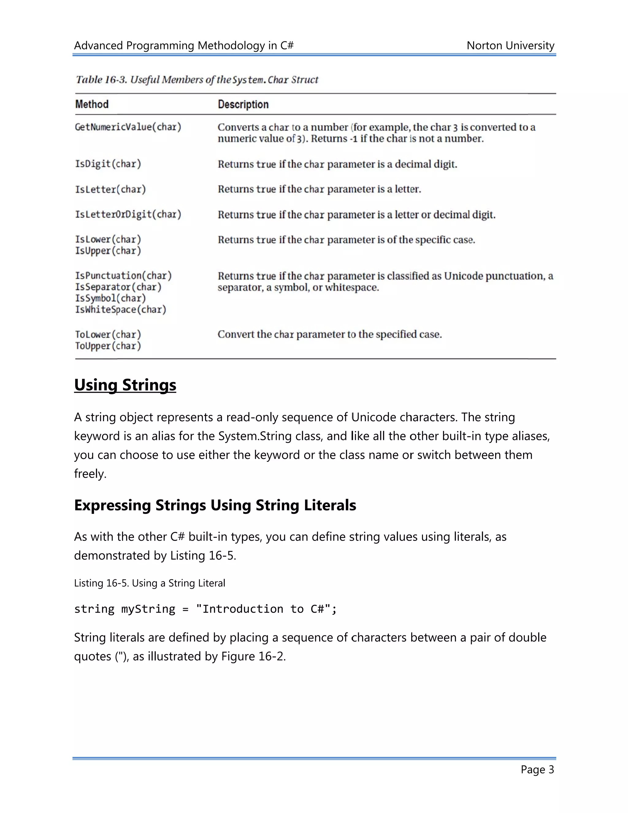 Chapter5 Usage Of Build In Functions Or Methods Pdf
