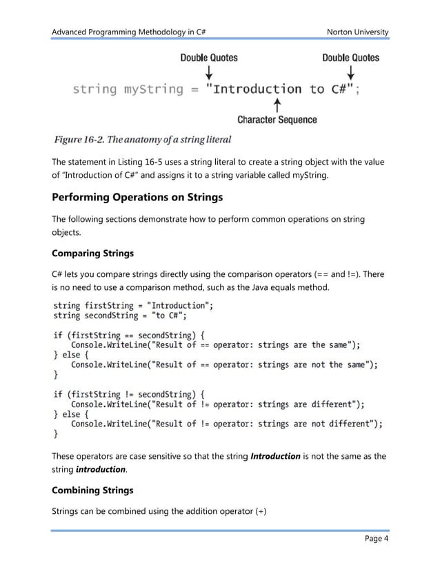 Chapter5 Usage Of Build In Functions Or Methods Pdf