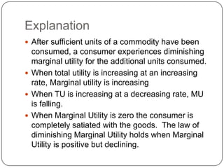 5.utility analysis | PPT