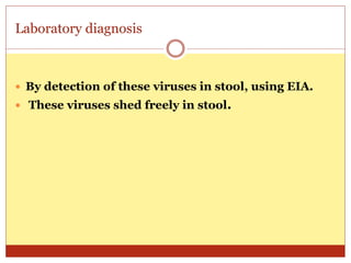 Viral gastroenteritis.ppt