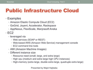 Cloud Computing Principles and Paradigms: 5 virtual machines ...