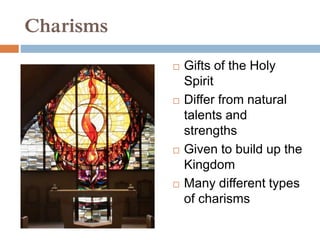 Vocation and Mission: The Aim of Discipleship (Building a Better Disciple Part Five) | PPTX ...