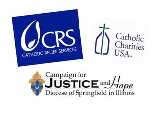 Vocation and Mission: The Aim of Discipleship (Building a Better Disciple Part Five) | PPTX ...