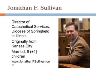 Vocation and Mission: The Aim of Discipleship (Building a Better Disciple Part Five) | PPTX ...