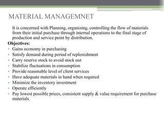 warehousing | PPTX