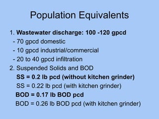 5-Wastewater_wqdqwdCharacteristics --.ppt