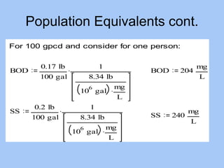 5-Wastewater_wqdqwdCharacteristics --.ppt
