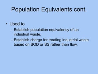 5-Wastewater_wqdqwdCharacteristics --.ppt
