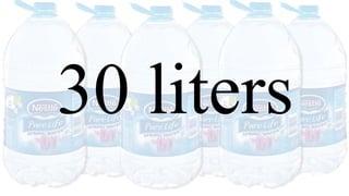 5 water & electrolyte balance | PPTX