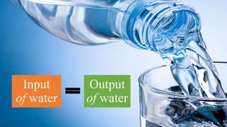 5 water & electrolyte balance | PPTX
