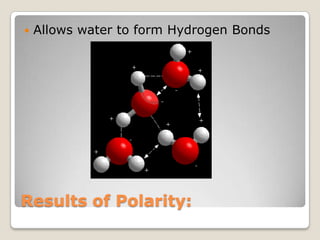 5. Water Notes | PPTX