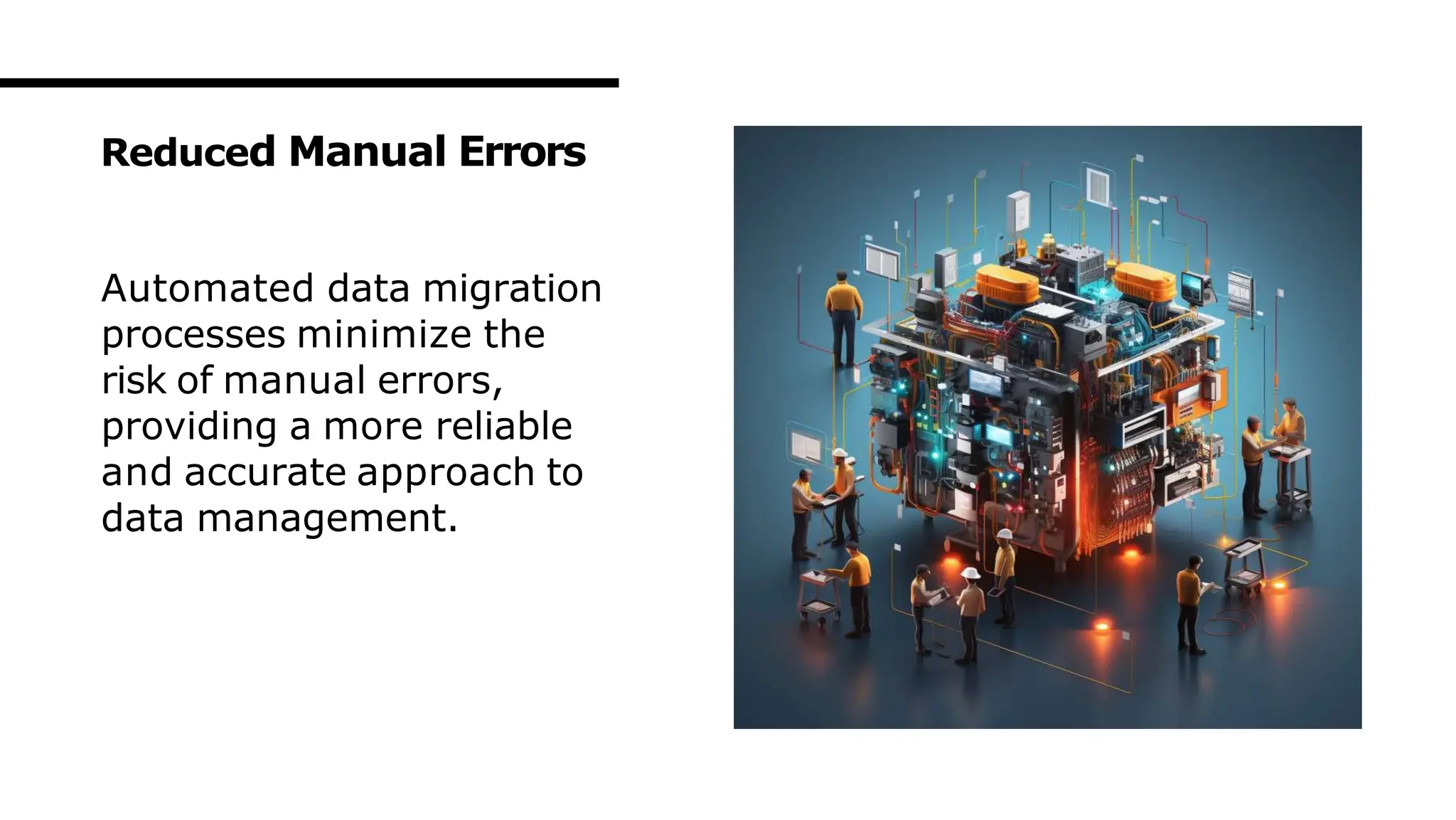 5 Ways Data Migration Tools Can Improve Your Business Operations | PPT